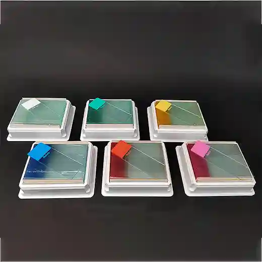 RM7310A Automatic Blood Smear Microscope Slides-Automatic Blood Smear ...